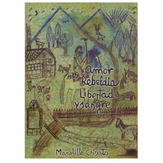 EN OCASIONES... LEO LIBROS: MANOLO CHINATO (o cómo mezclar poesía y rock)